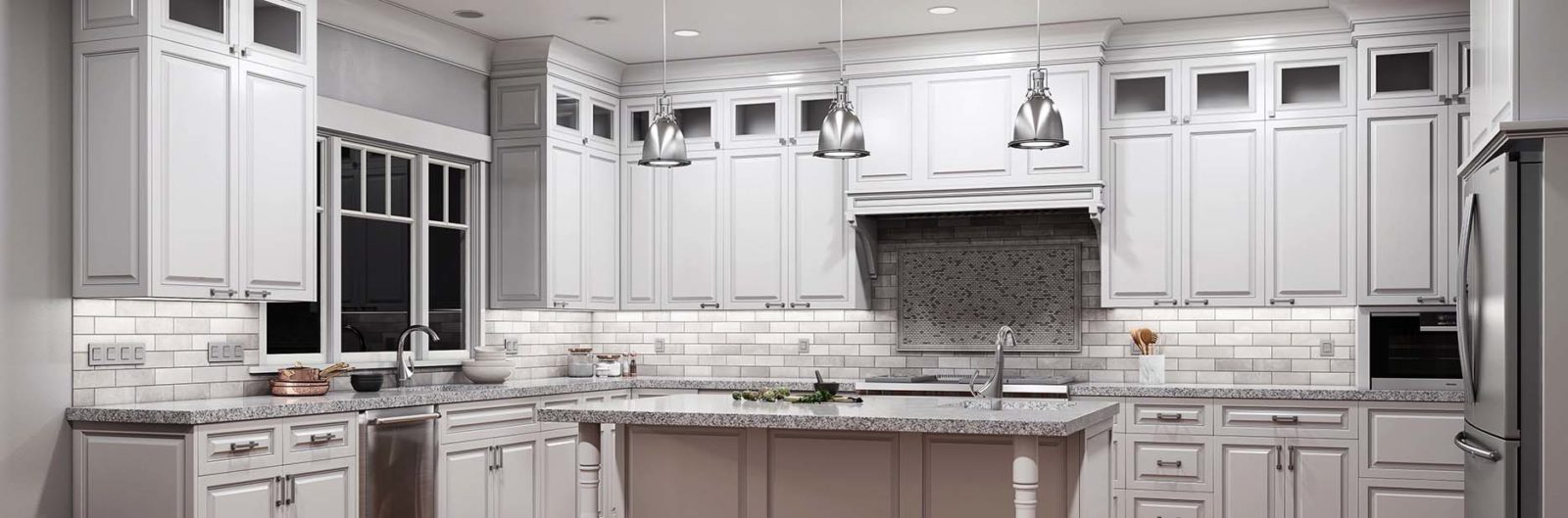 Kitchen and Bath Remodeling near Largo Florida | 3D Building and Design